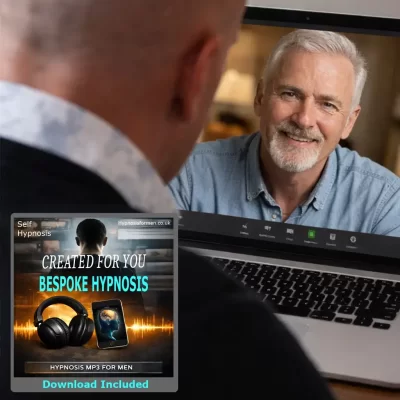 Personal Performance Hypnotherapy - Hypnosis For Men